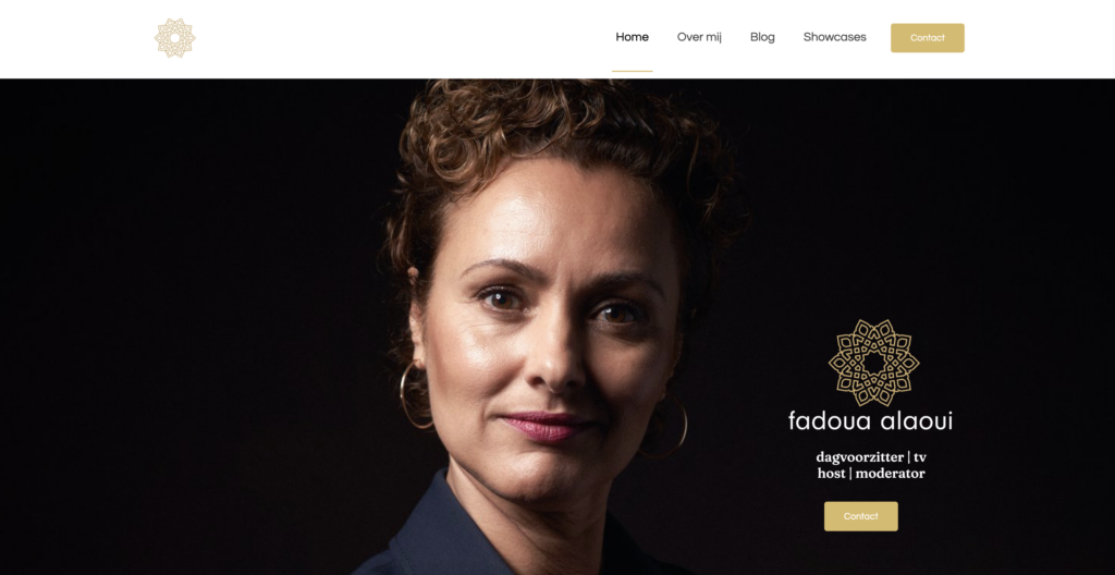 Fadoua Alaoui